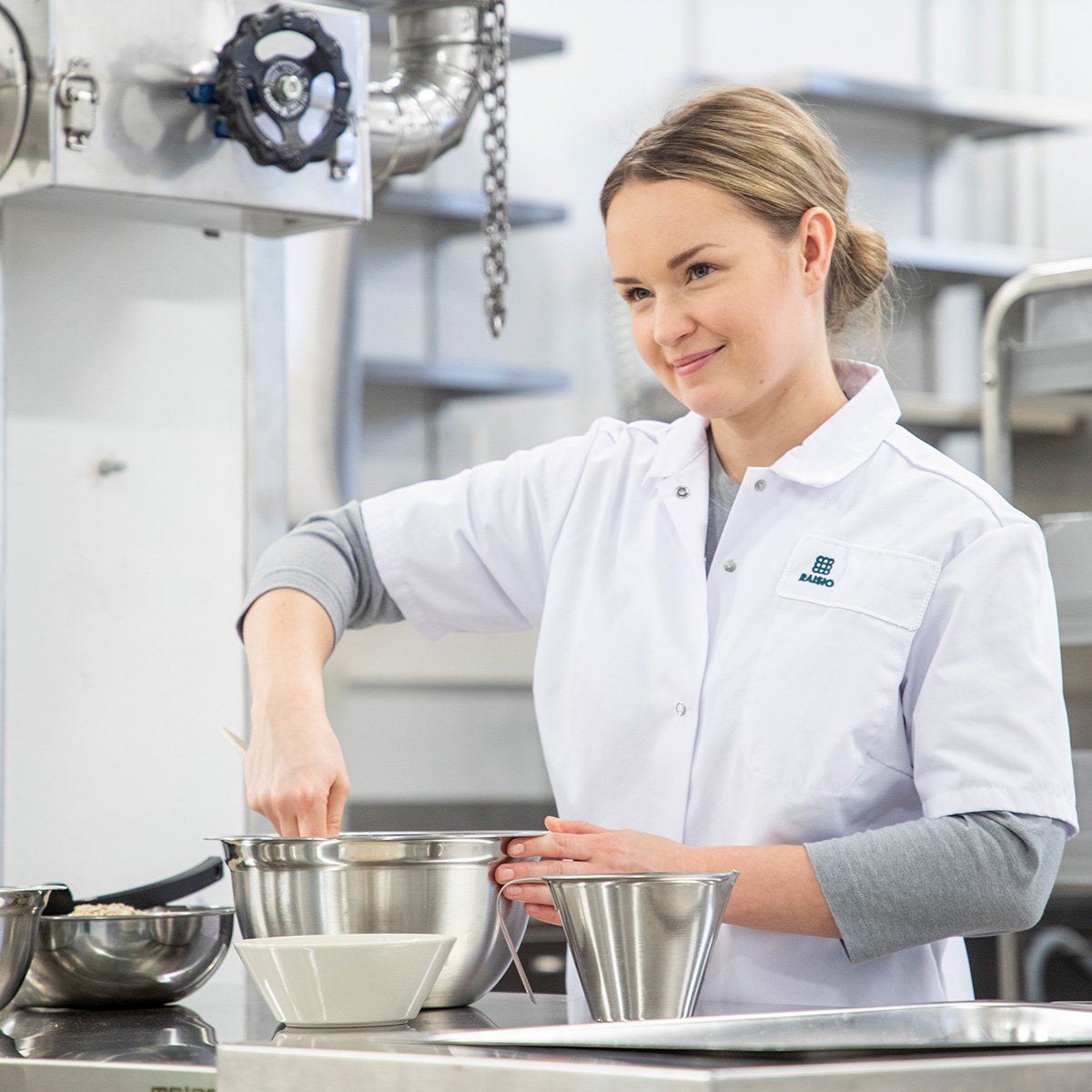 EN - Frontpage - Raisio Food Solutions