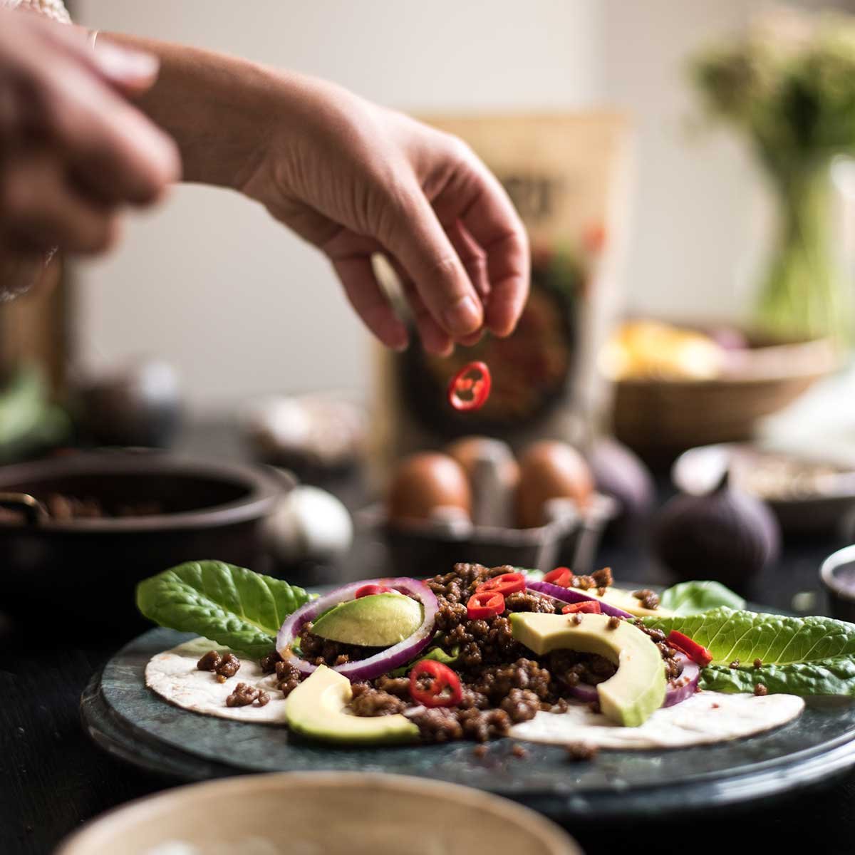 Raisio Food Solutions Oat bran concentrates