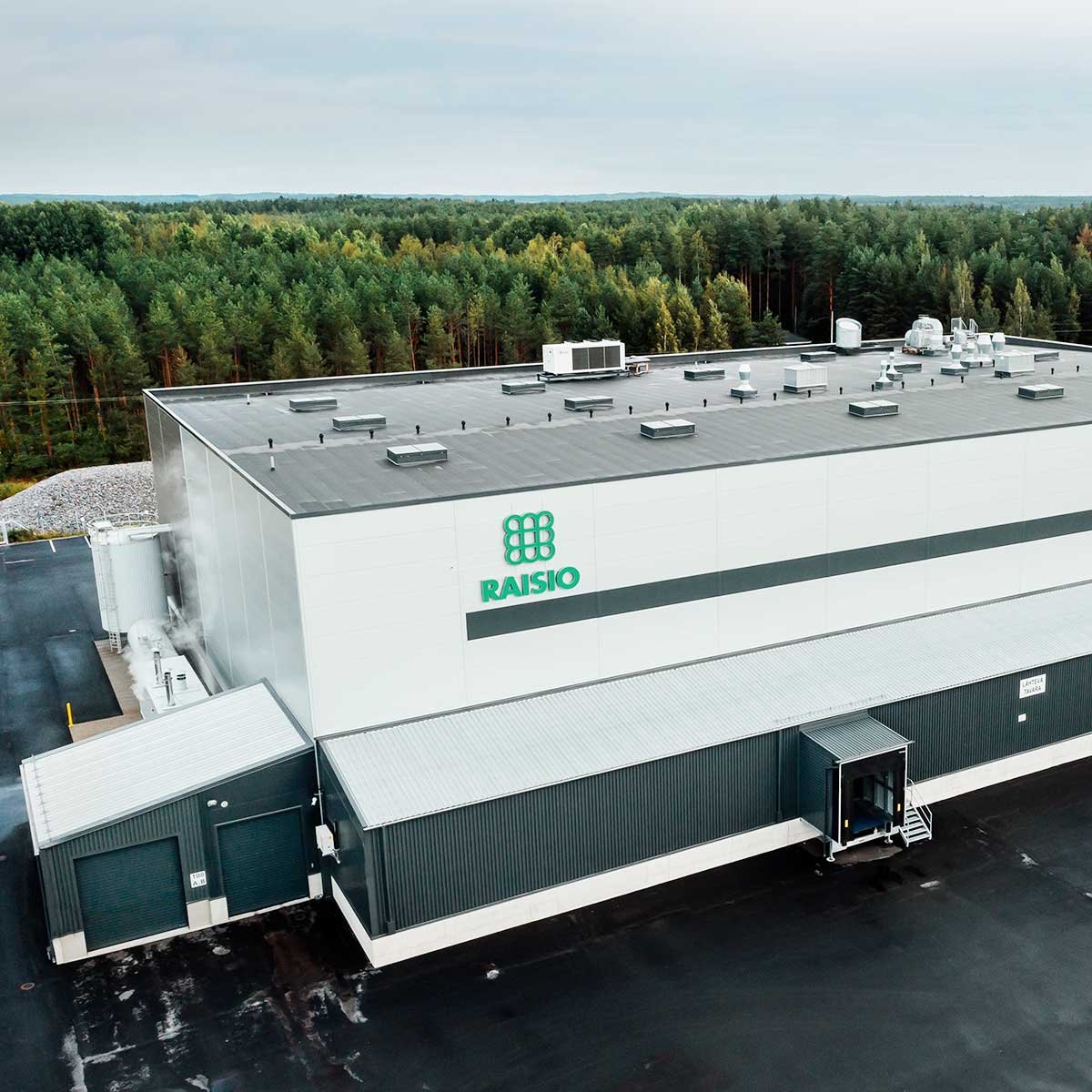 EN - Frontpage - Raisio Food Solutions