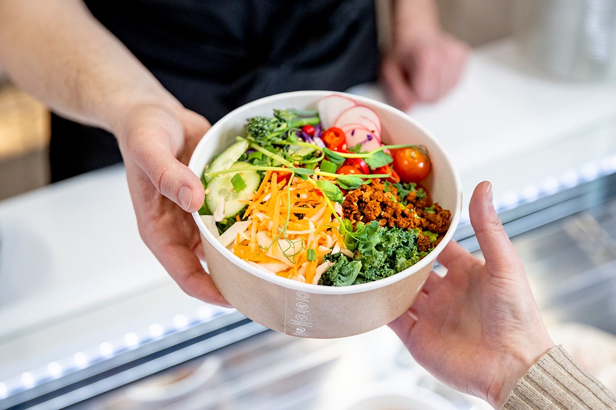 EN - Frontpage - Raisio Food Solutions